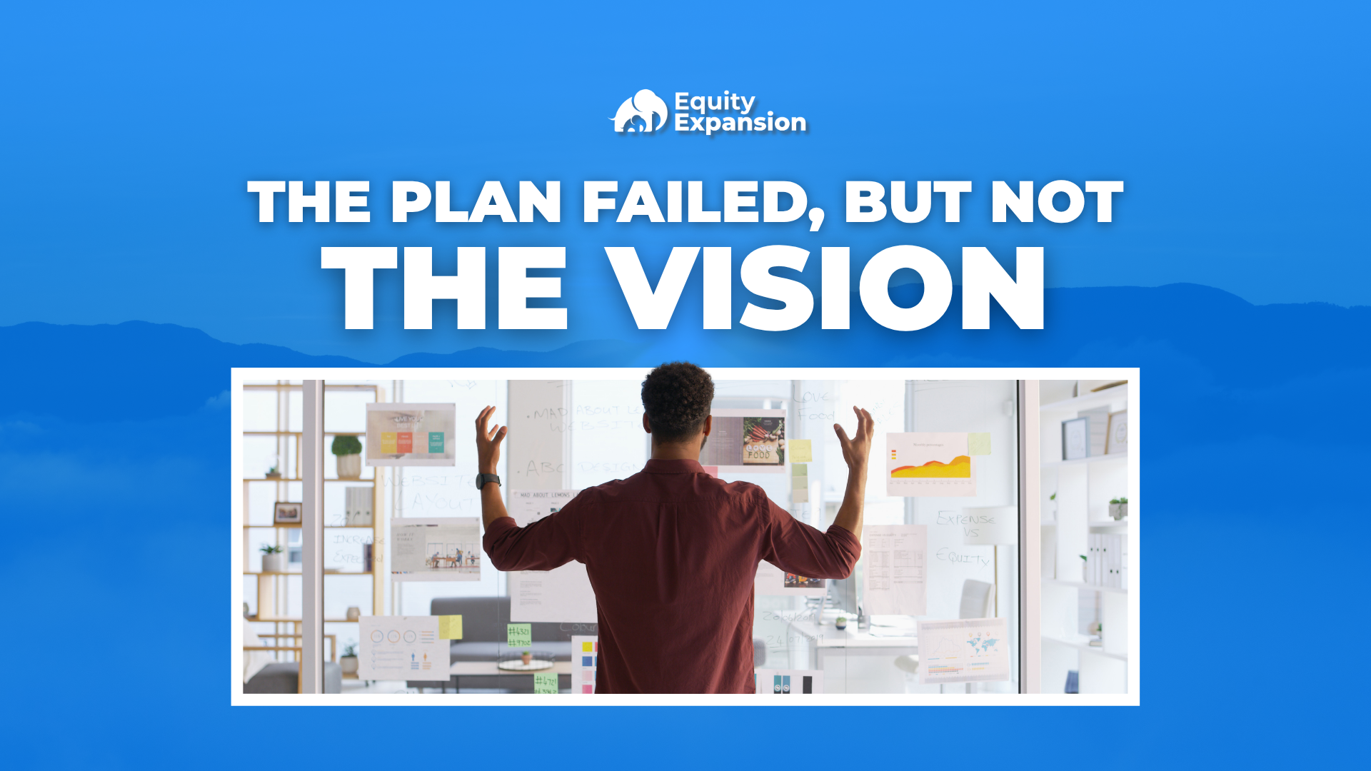When Succession Plans Fail: How One Life Agency Is Finding a New Path